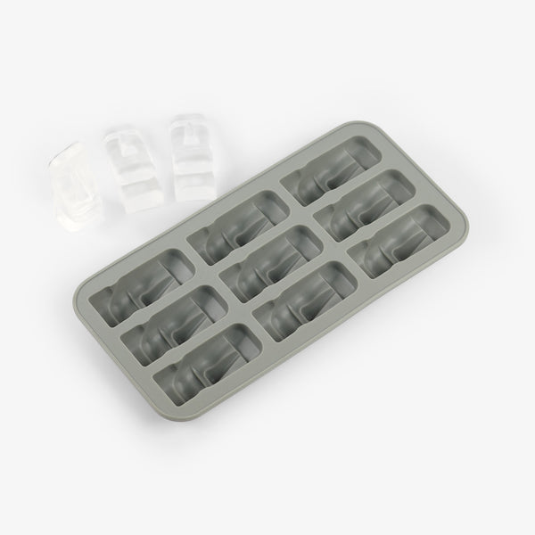 The Moai Ice Tray – The Daydreamer Studio